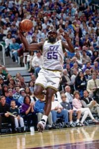 Antoine Carr Bio: Family, Stats, NBA, Son & Net Worth - Players Bio