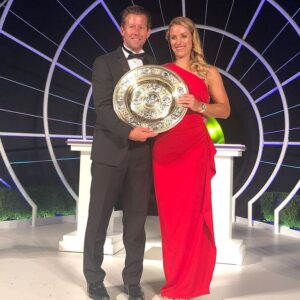 Wim Fissette Bio: Family, Tennis, Coach, Married & Net Worth - Players Bio