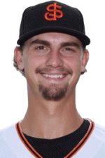 Sean Hjelle: Baseball Career, Education, Wife & Children - Players Bio