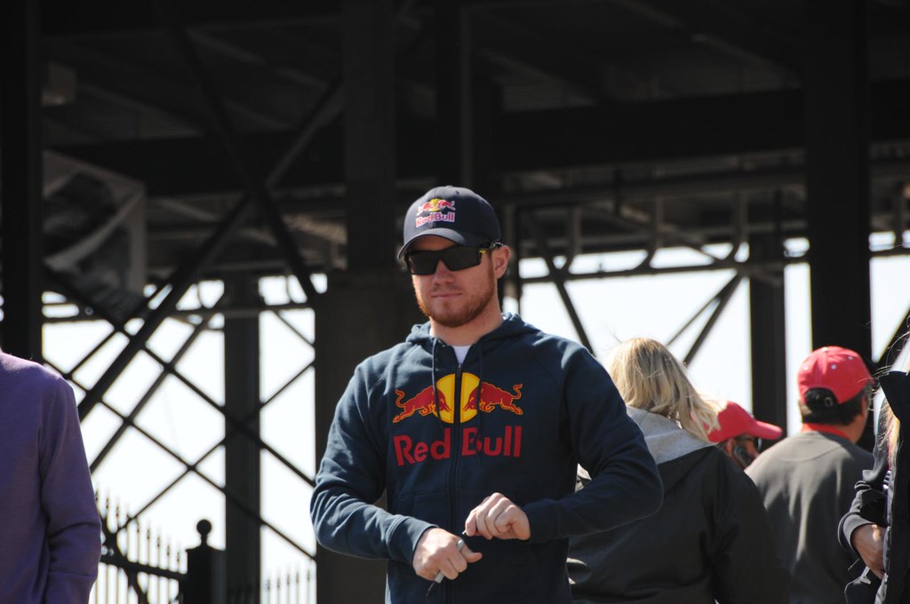 Brian Vickers Bio: Early Life, Career, Marriage & Net Worth - Players Bio