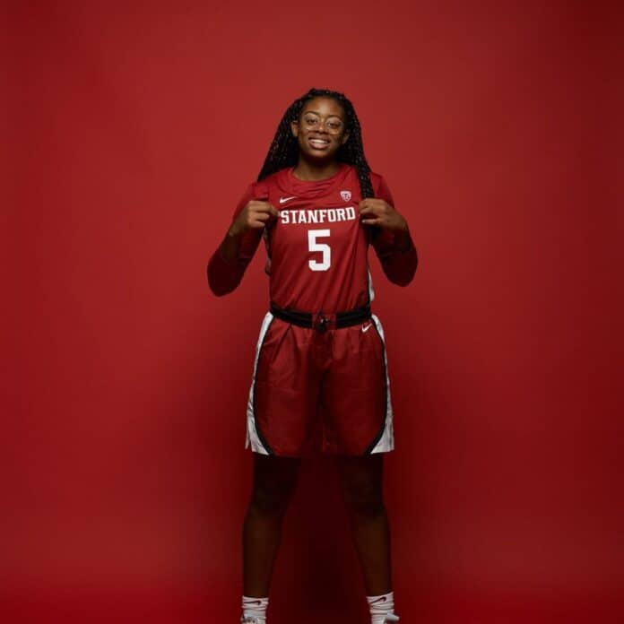Fran Belibi Bio: Parents, Dunk, Stats & ESPN - Players Bio