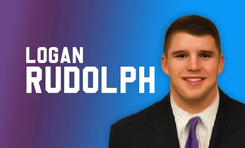 Logan Rudolph [2025 Update]: Early life & NFL - Players Bio