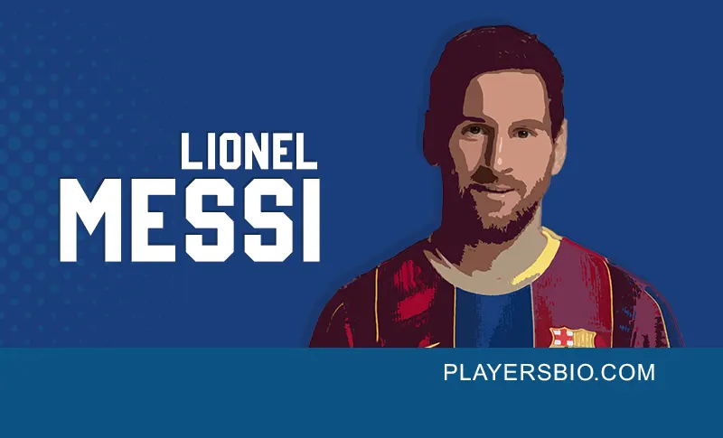 38 Inspiring Lionel Messi Quotes - Players Bio