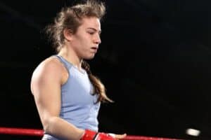 Marina Shafir Bio: WWE, Son, Husband, Net Worth & UFC - Players Bio
