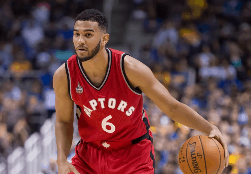 Cory Joseph : Early Life, Career, Net Worth & Girlfriend - Players Bio