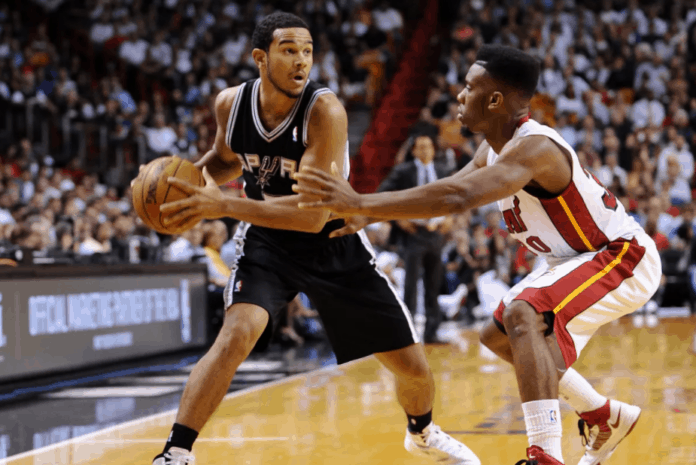 Cory Joseph : Early Life, Career, Net Worth & Girlfriend - Players Bio