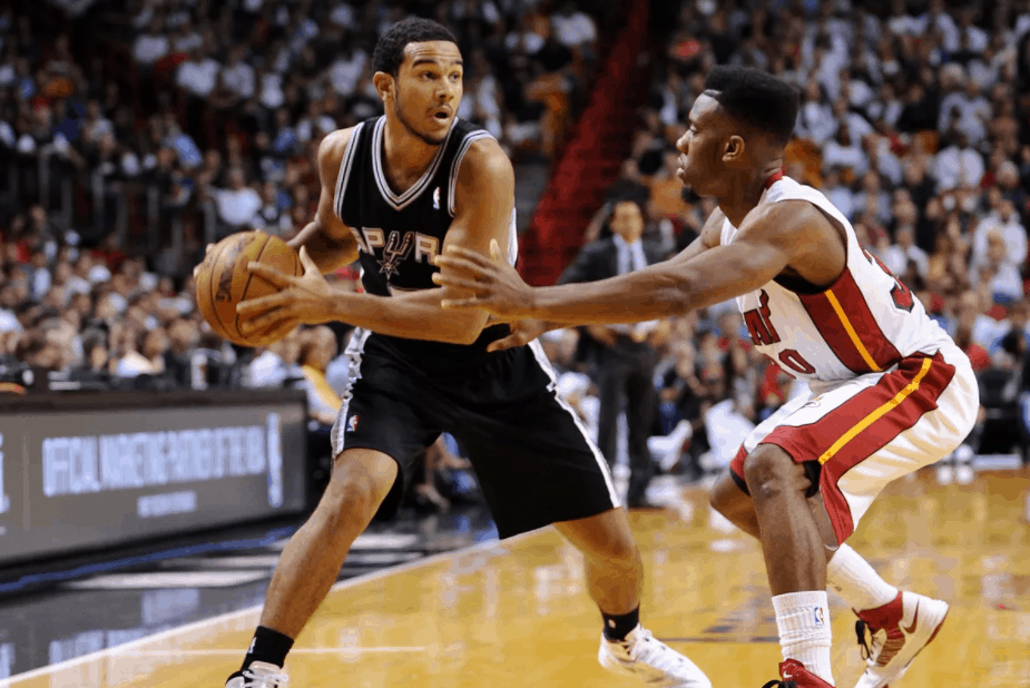 Cory Joseph : Early Life, Career, Net Worth & Girlfriend - Players Bio