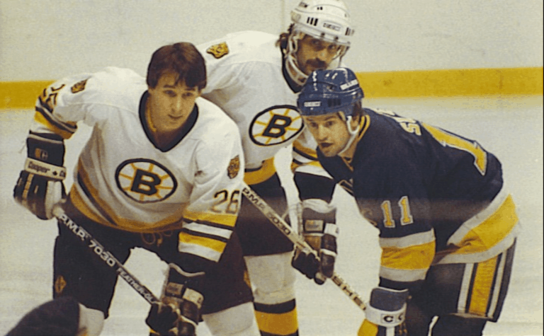 Mike Milbury Bio: Ice Hockey, Wife, Coaching & Net Worth - Players Bio