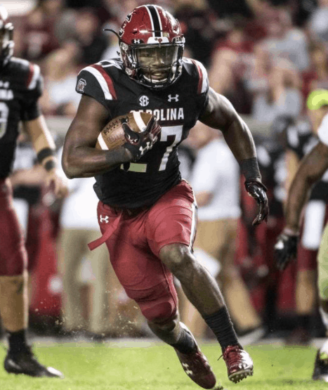 Ty'Son Williams Bio: Career, Football, Injury & Net Worth - Players Bio