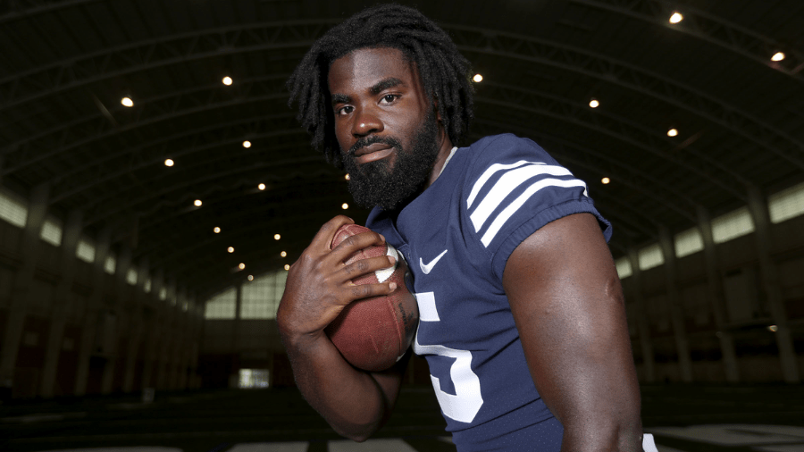 Ty'Son Williams Bio: Career, Football, Injury & Net Worth - Players Bio