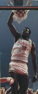 Antoine Carr Bio: Family, Stats, NBA, Son & Net Worth - Players Bio