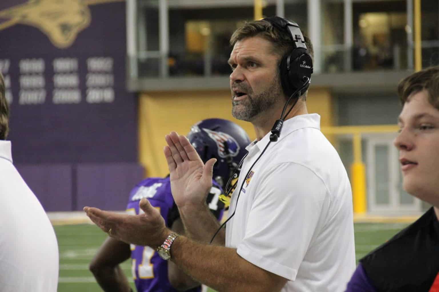 Bryce Paup: Early Life, Family, Career & Net Worth - Players Bio