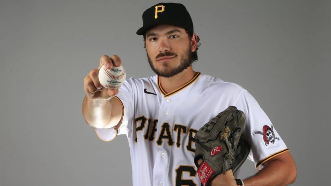 Cody Ponce Bio: Family, Stats, Trade & Net Worth - Players Bio