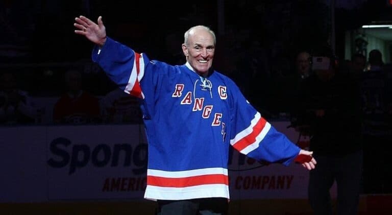 Harry Howell Bio: Hockey, Coach, Stats & Net Worth - Players Bio