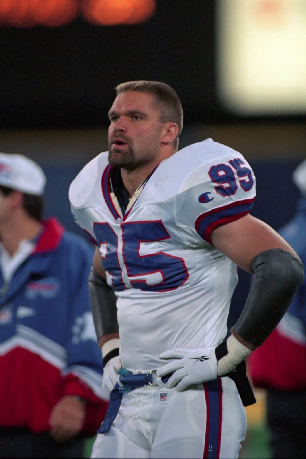 Bryce Paup: Early Life, Family, Career & Net Worth - Players Bio