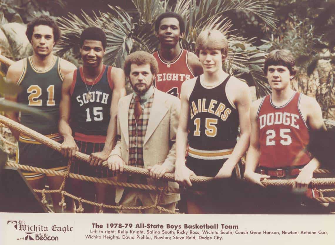 Antoine Carr Bio: Family, Stats, NBA, Son & Net Worth - Players Bio