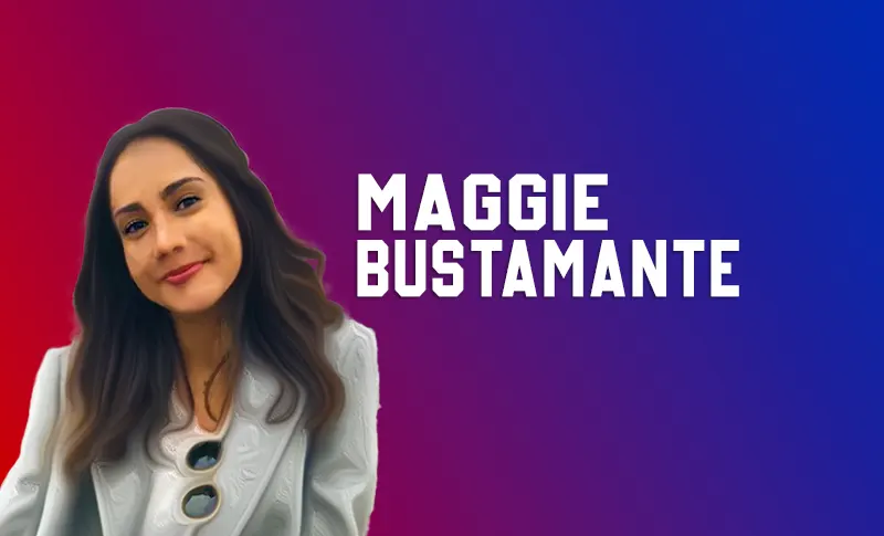 Maggie Bustamante: Marriage & Salary [2025 Update] - Players Bio
