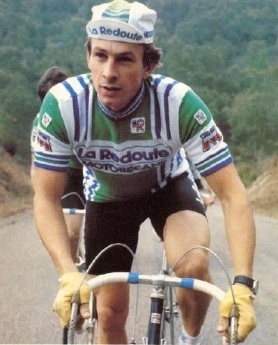 Paul Sherwen: Family, Wife, Net Worth & Death - Players Bio