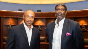 John Starks Bio: Stats, Wife, Dunk & Net Worth - Players Bio