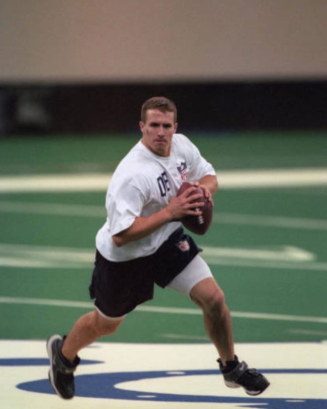 Drew Brees Bio: Children, Wife, Career & Net Worth - Players Bio
