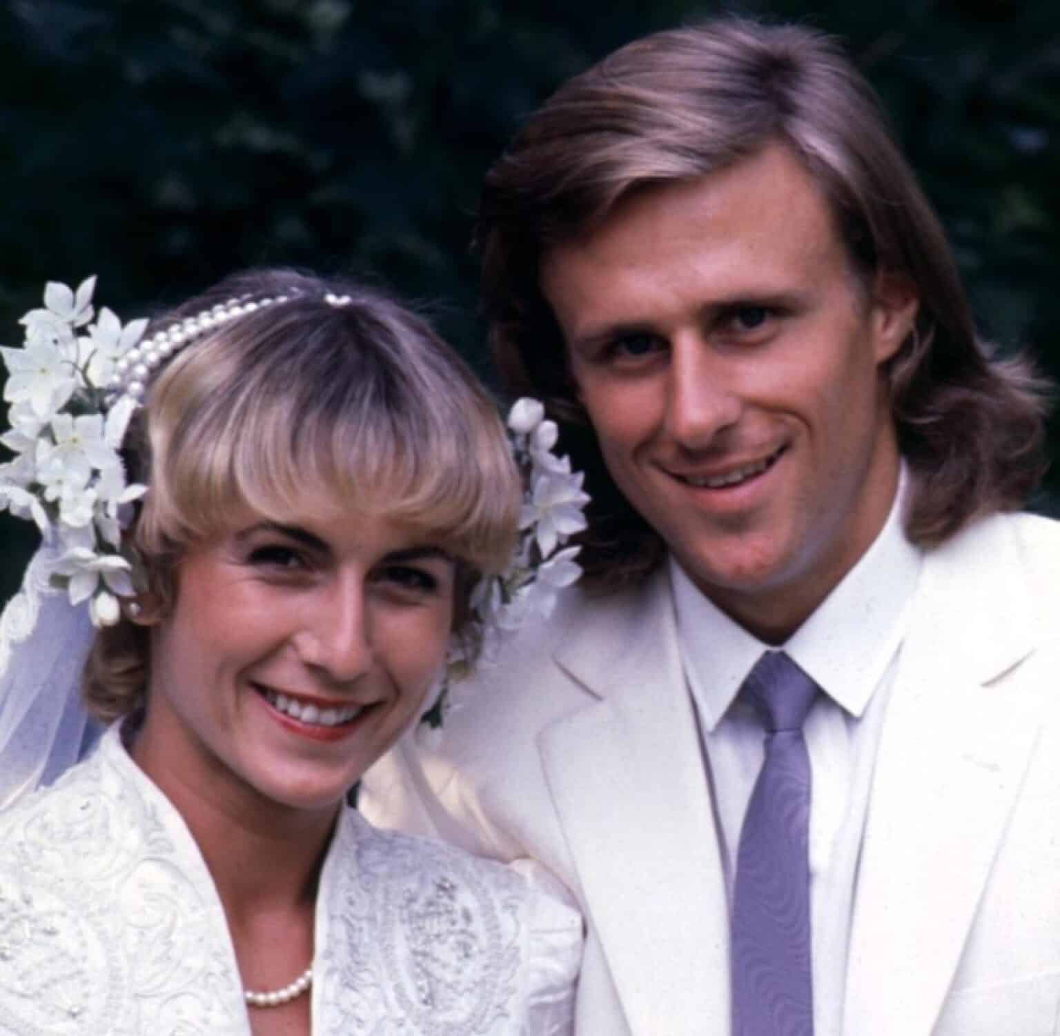 Bjorn Borg Bio: Wife, Trainers & Net Worth - Players Bio
