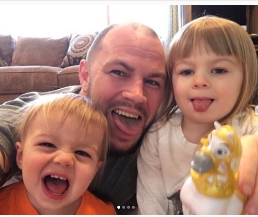 Nick Catone Bio: MMA, UFC, Son, Wife & Net Worth - Players Bio