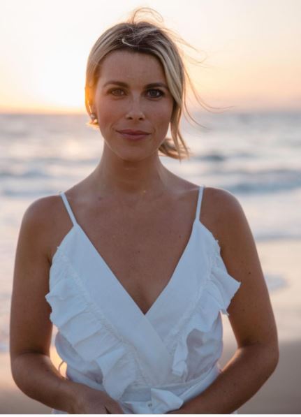 Jenny Taft Bio [2022 Update]: Early Life, Husband, Net Worth - Players Bio