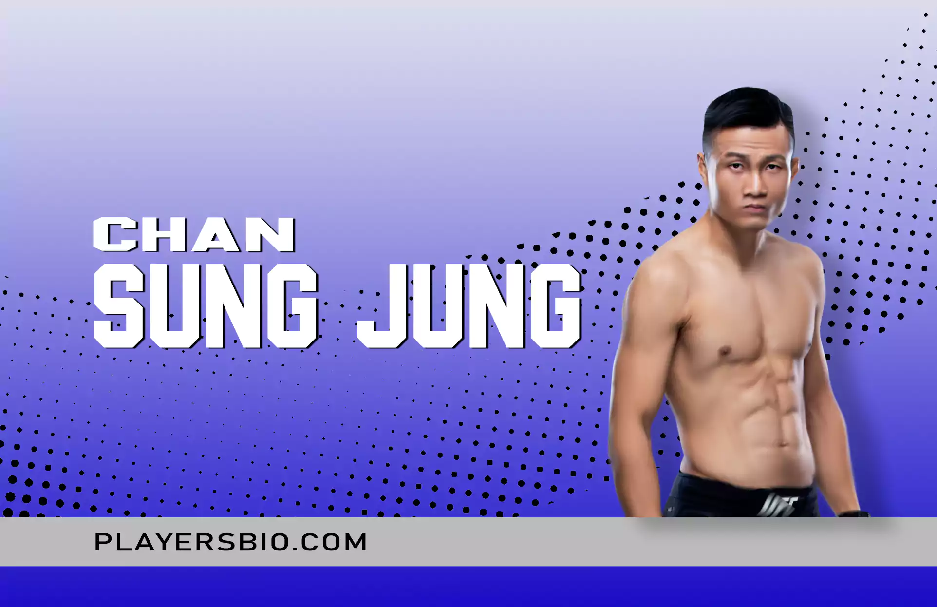 Chan Sung Jung Bio [2025 Update] : Early Life, Net Worth - Players Bio