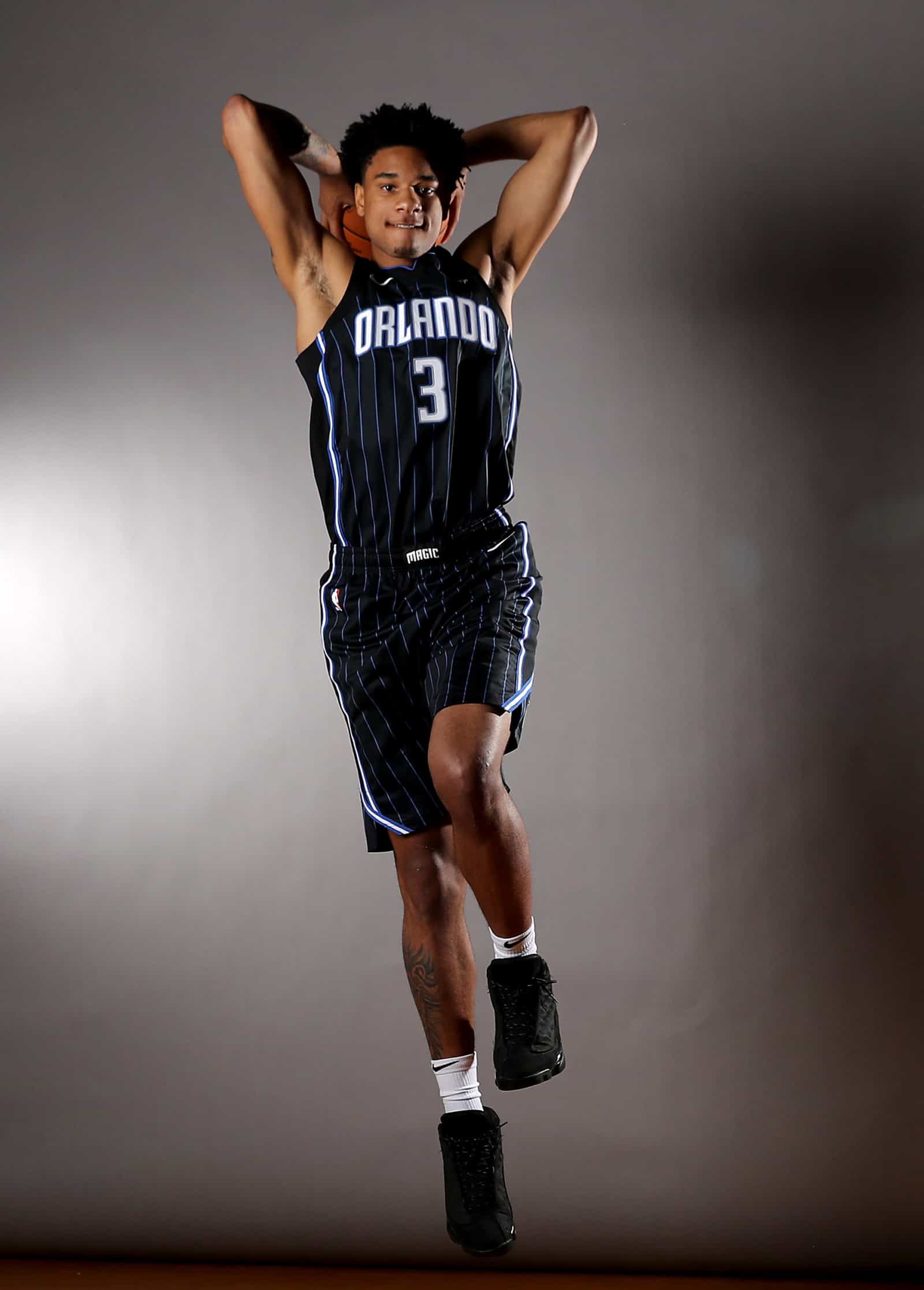 Chuma Okeke Bio: Stats, Parents, Injury & Net Worth - Players Bio