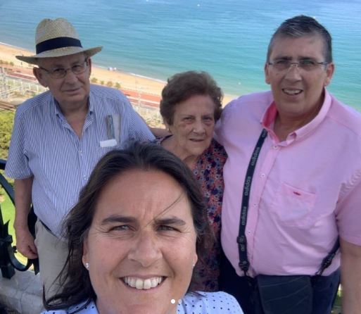 Conchita Martinez Bio: Family, Coach, WTA & Net Worth - Players Bio