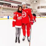Dylan Larkin Bio- High School, Hockey, Net Worth & Wife - Players Bio