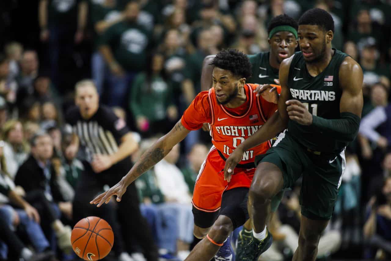 Alan Griffin Bio: Siblings, NBA & CEBL - Players Bio