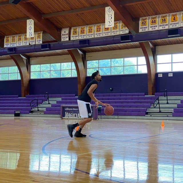 Lawson for practice - Players Bio