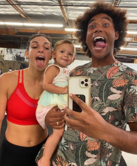 Mackenzie Dern: Accent, Sherdog, Next Fight, UFC & Net Worth - Players Bio
