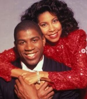 Magic Johnson - Early Life, Net Worth, Stats & Rings - Players Bio