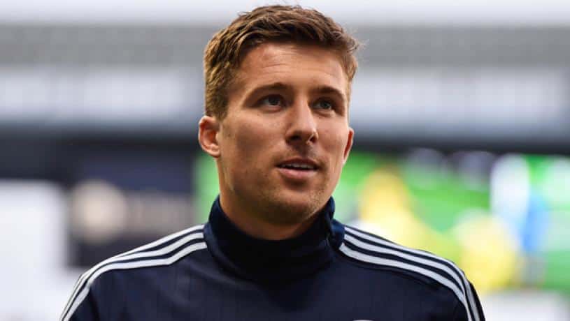 Matt Besler Bio: Wife, FIFA, Contract & Net Worth - Players Bio