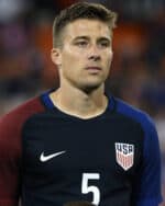 Matt Besler Bio: Wife, FIFA, Contract & Net Worth - Players Bio