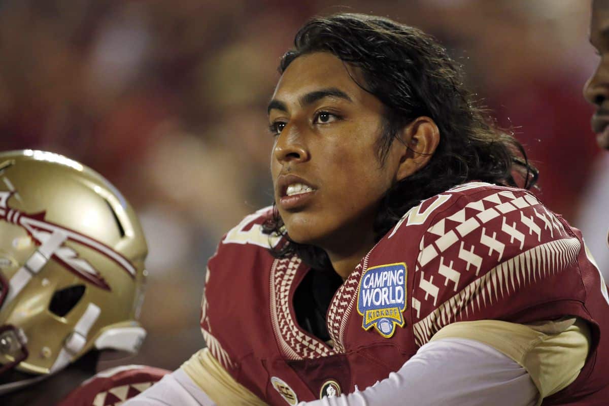 Ricky Aguayo Bio: Brother, Career, Turtle, Draft & Controversies ...