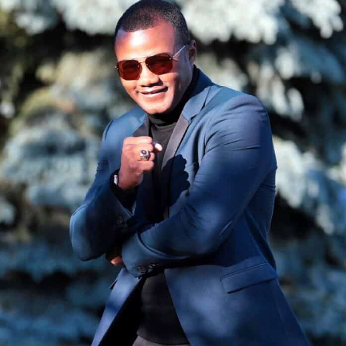 Tito Trinidad Bio: Wrestling Career, Net Worth & Parents - Players Bio