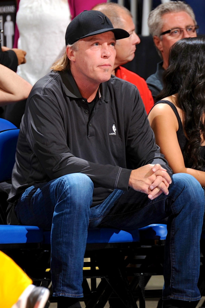 Jim Buss: Bio, Net Worth, Wife, Lakers & Career - Players Bio