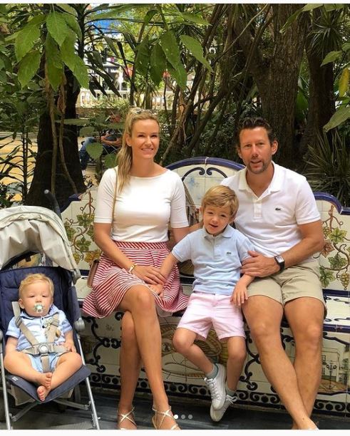 Wim Fissette Bio: Family, Tennis, Coach, Married & Net Worth - Players Bio
