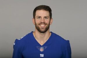 Alex Tanney Bio : Early Life, NFL, Personal Life & Net Worth - Players Bio