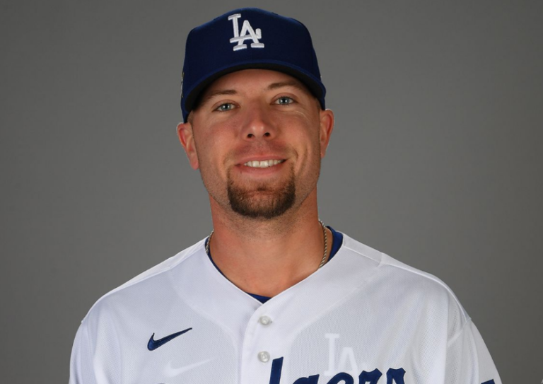 Blake Treinen Bio : Dodgers, Contract, Net Worth & Wife - Players Bio