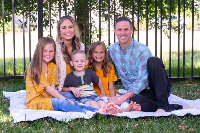 Chad Hedrick Bio: Wife, Olympics & Net Worth - Players Bio