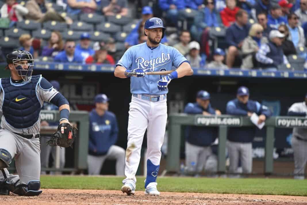Chris Owings: Contract, Net Worth, ESPN & MLB - Players Bio