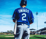 Chris Owings: Contract, Net Worth, ESPN & MLB - Players Bio