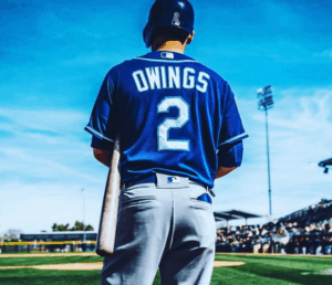 Chris Owings: Contract, Net Worth, ESPN & MLB - Players Bio