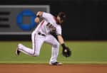 Chris Owings: Contract, Net Worth, ESPN & MLB - Players Bio