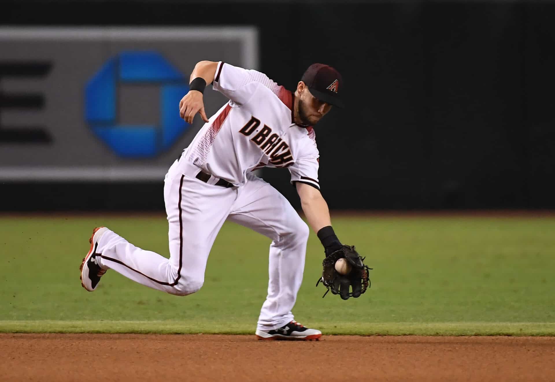 Chris Owings: Contract, Net Worth, ESPN & MLB - Players Bio
