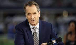 collinsworth-cris - Players Bio
